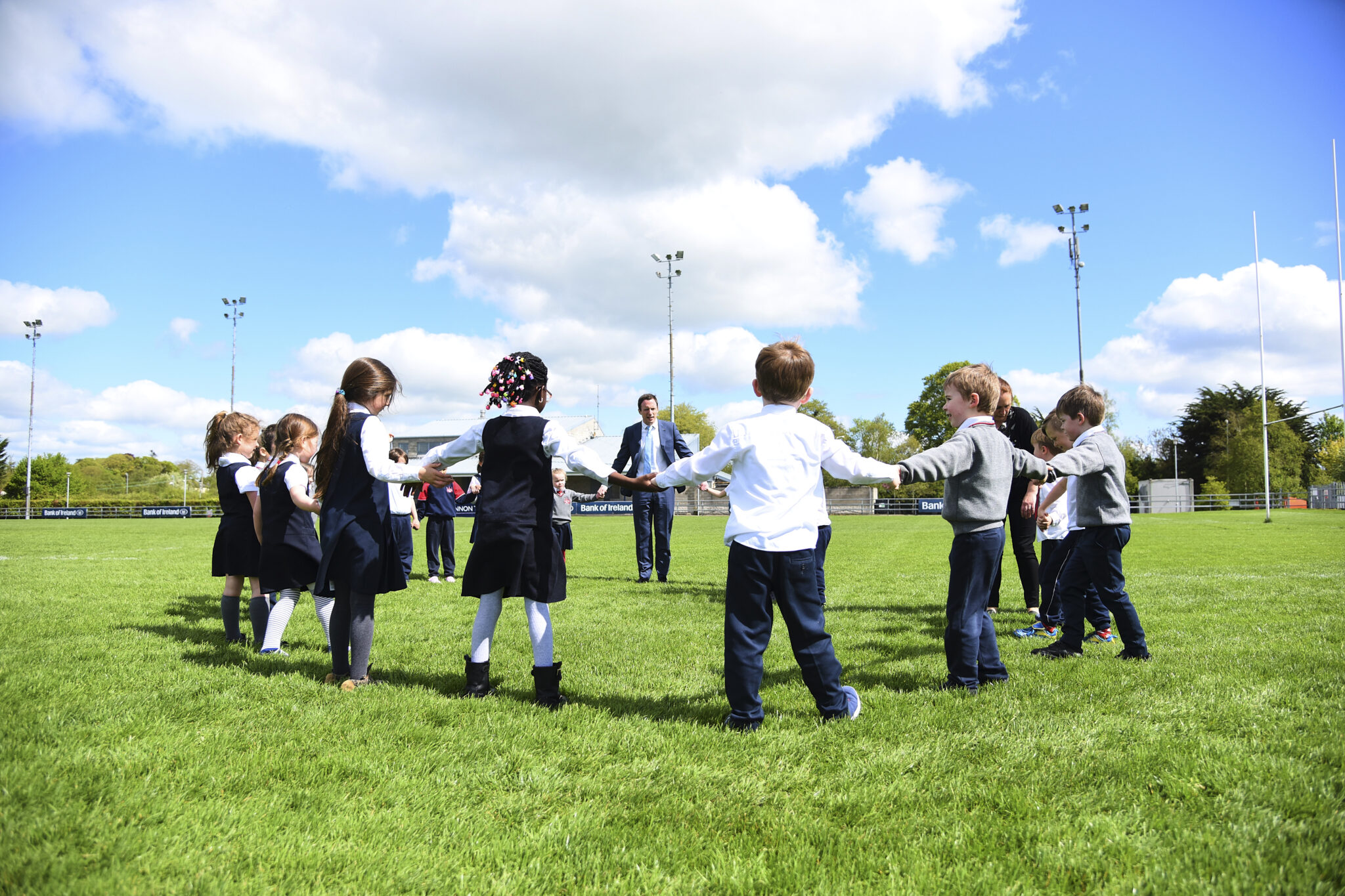 ETBI – Representing ETBs