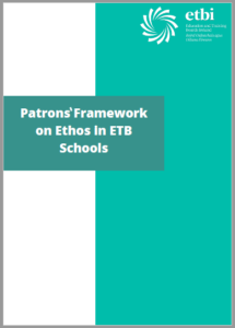 ETB Patronage and Ethos – ETBI