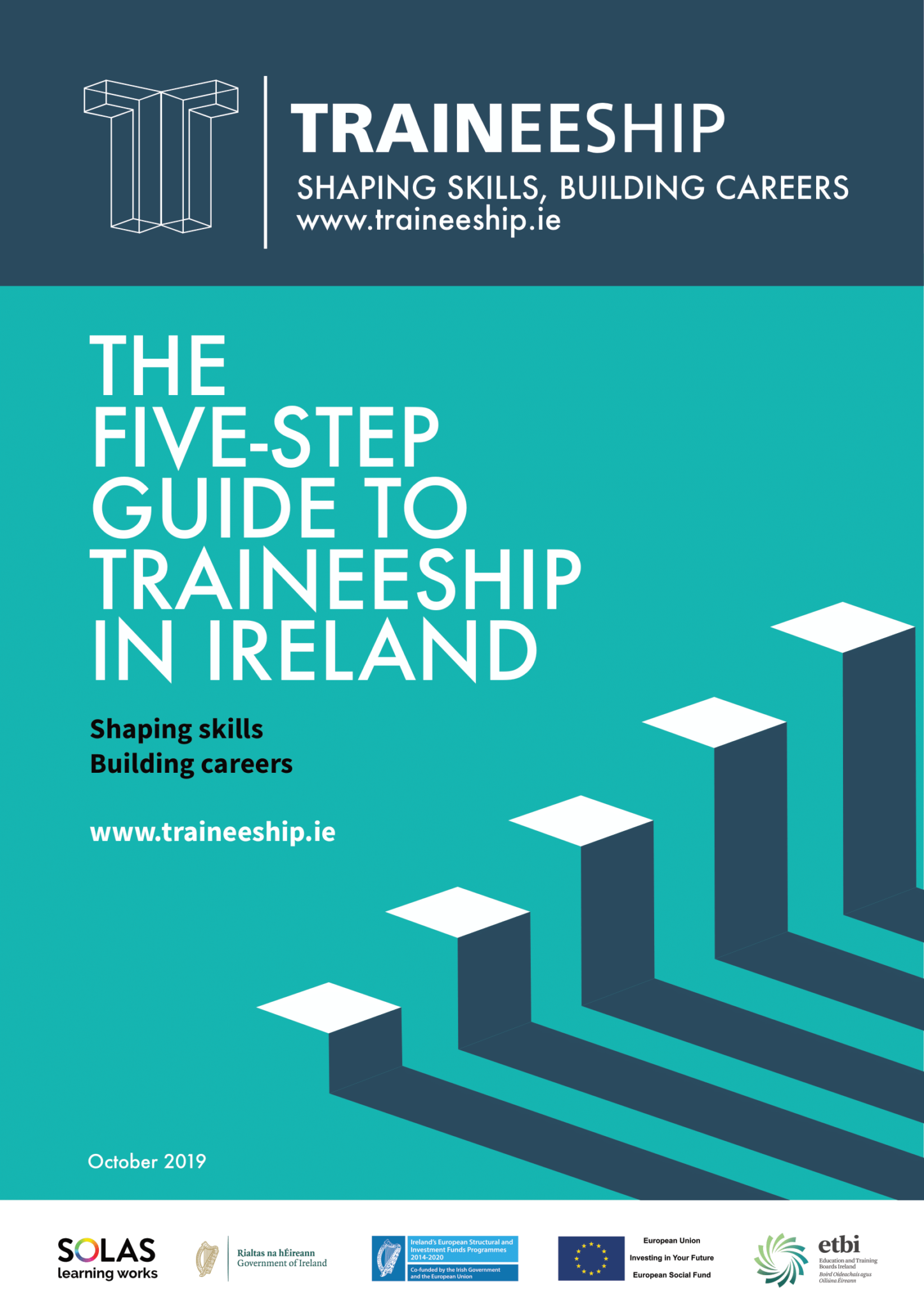 Traineeship – ETBI