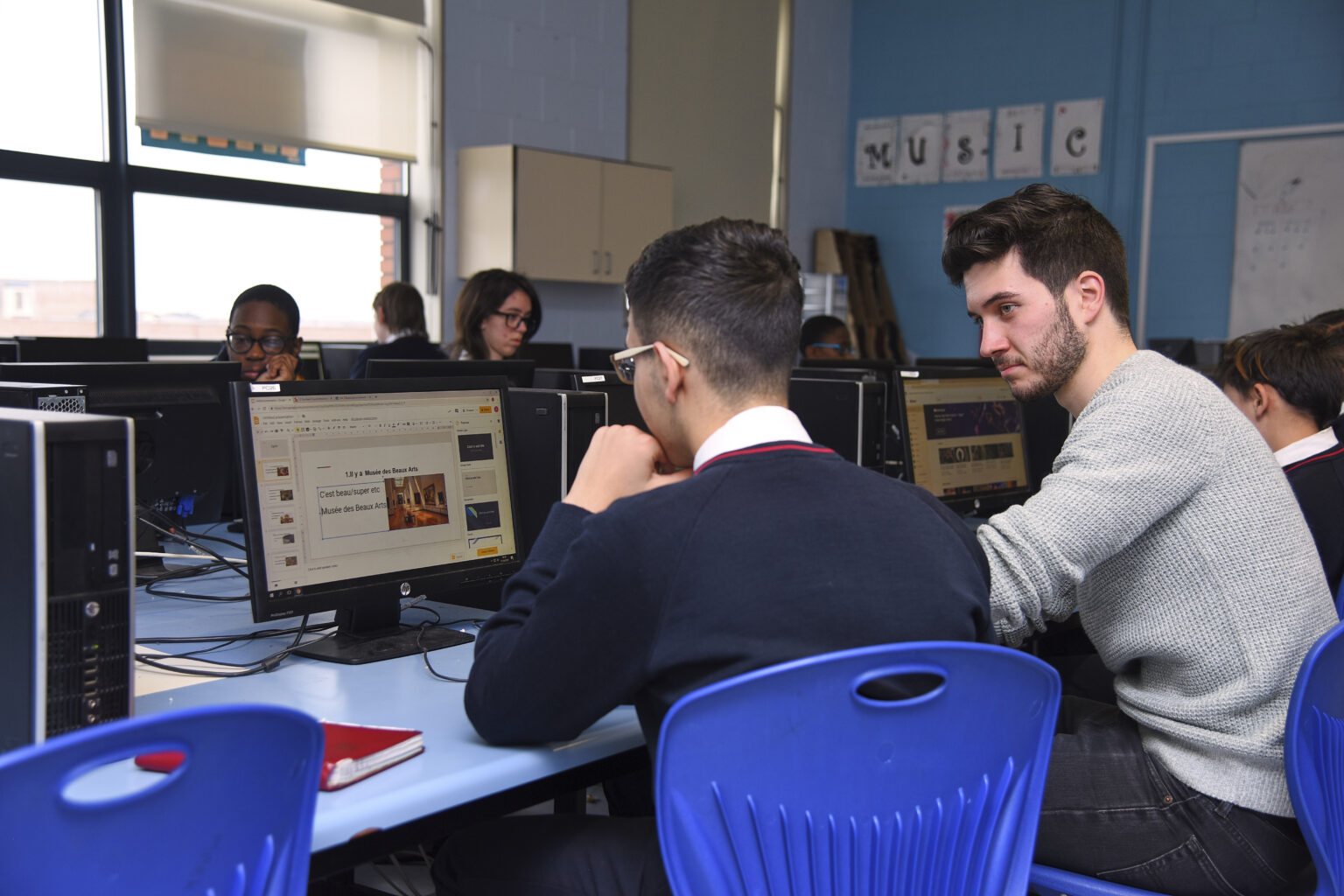 ETBI – Representing ETBs