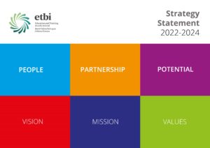ETBI Strategy – ETBI