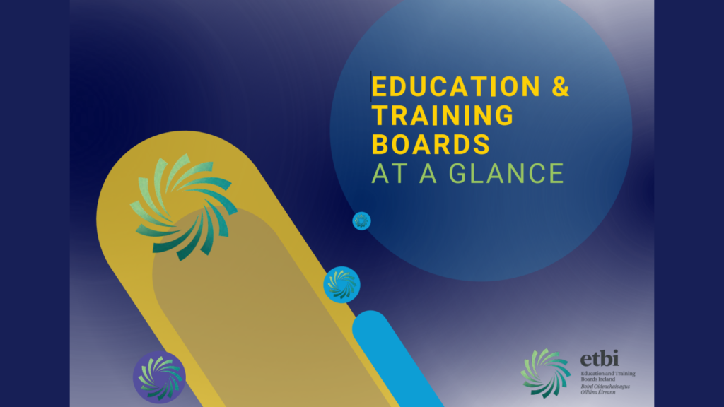 ETB Sectoral Statistics – ETBI