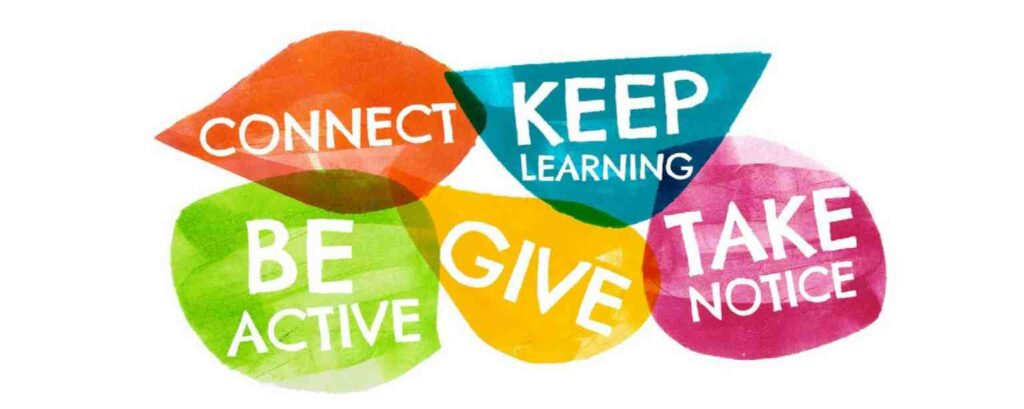 Staff Wellbeing – ETBI