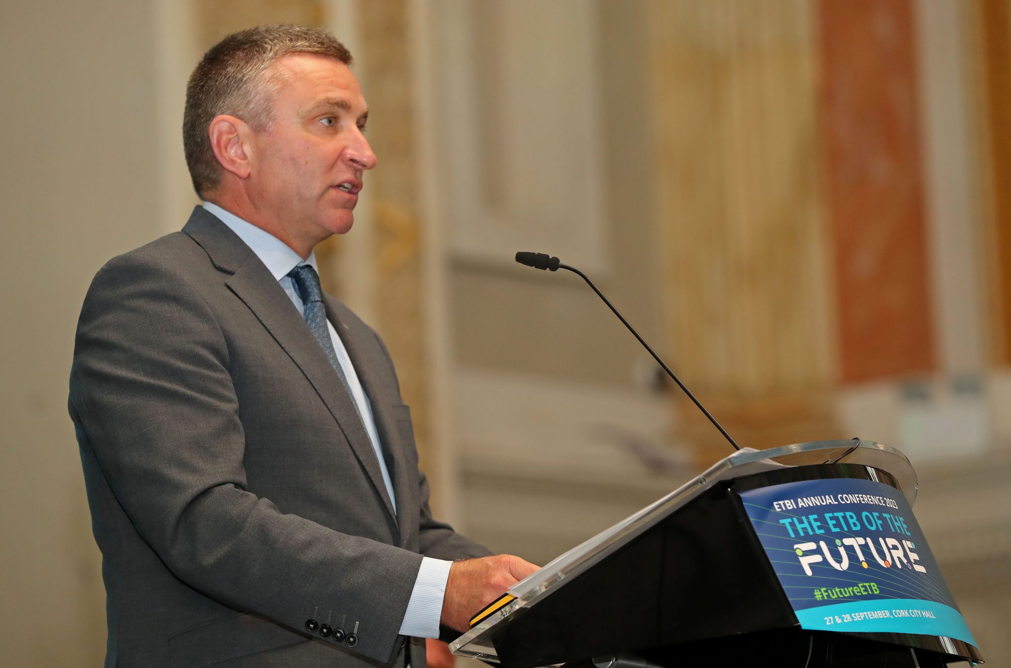 ETBI Annual Conference 2023 – ETBI
