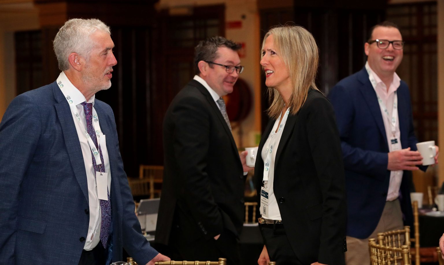 ETBI Annual Conference 2023 – ETBI