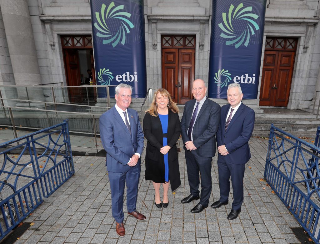 ETBI Annual Conference 2023 – ETBI