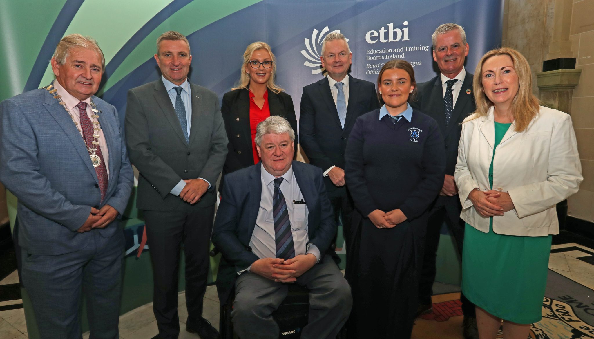ETBI Annual Conference 2023 – ETBI
