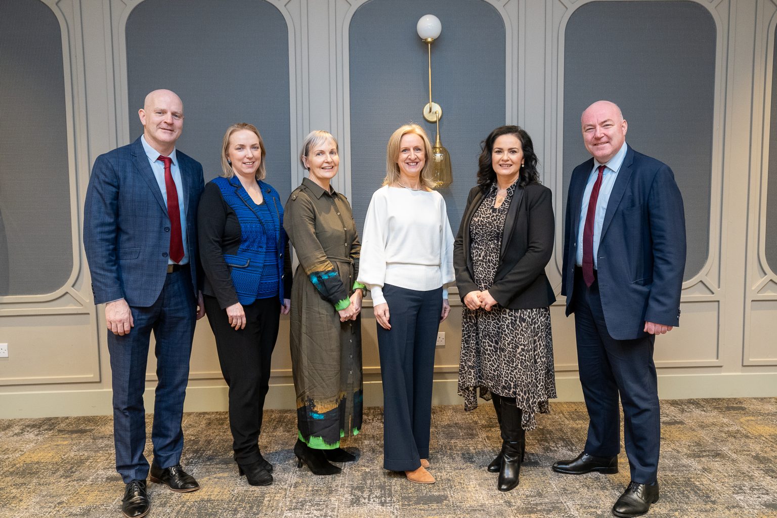 ETBI Annual Principals & Deputy Principals Conference 2024 – ETBI