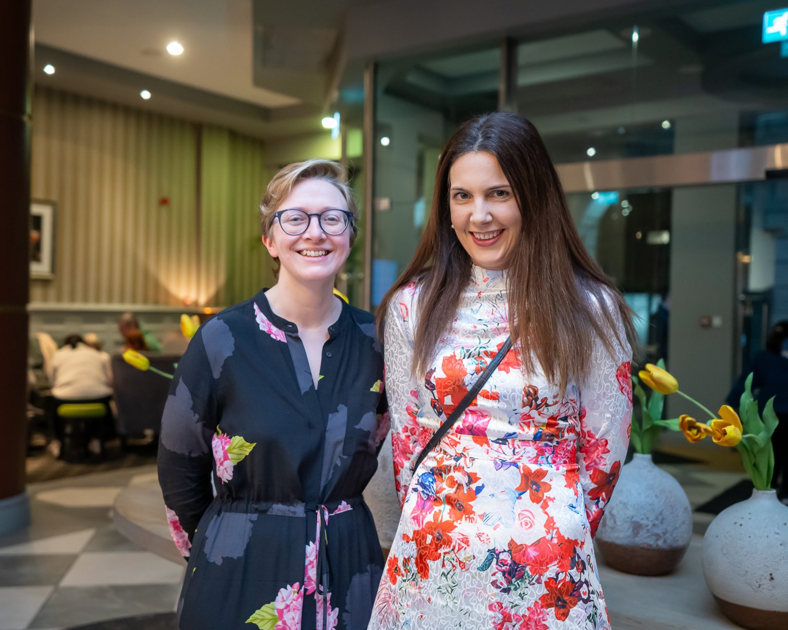 ETBI Annual Principals & Deputy Principals Conference 2024 – ETBI