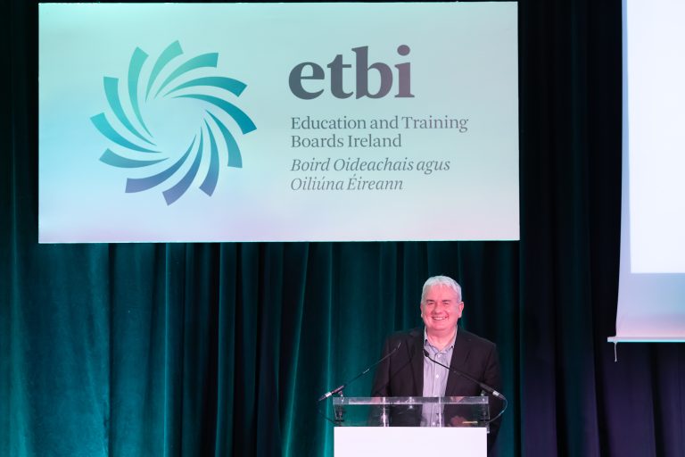 ETBI Annual Principals & Deputy Principals Conference 2024 – ETBI