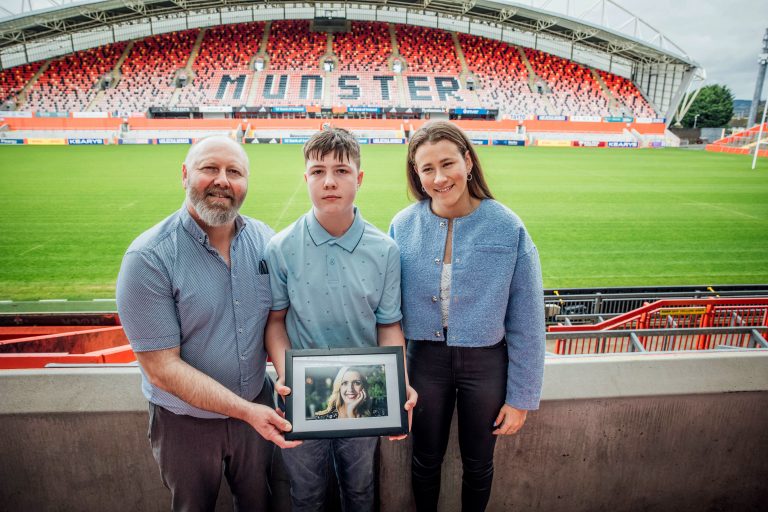 Thomond Park Hosts ETB Week Celebrations – ETBI