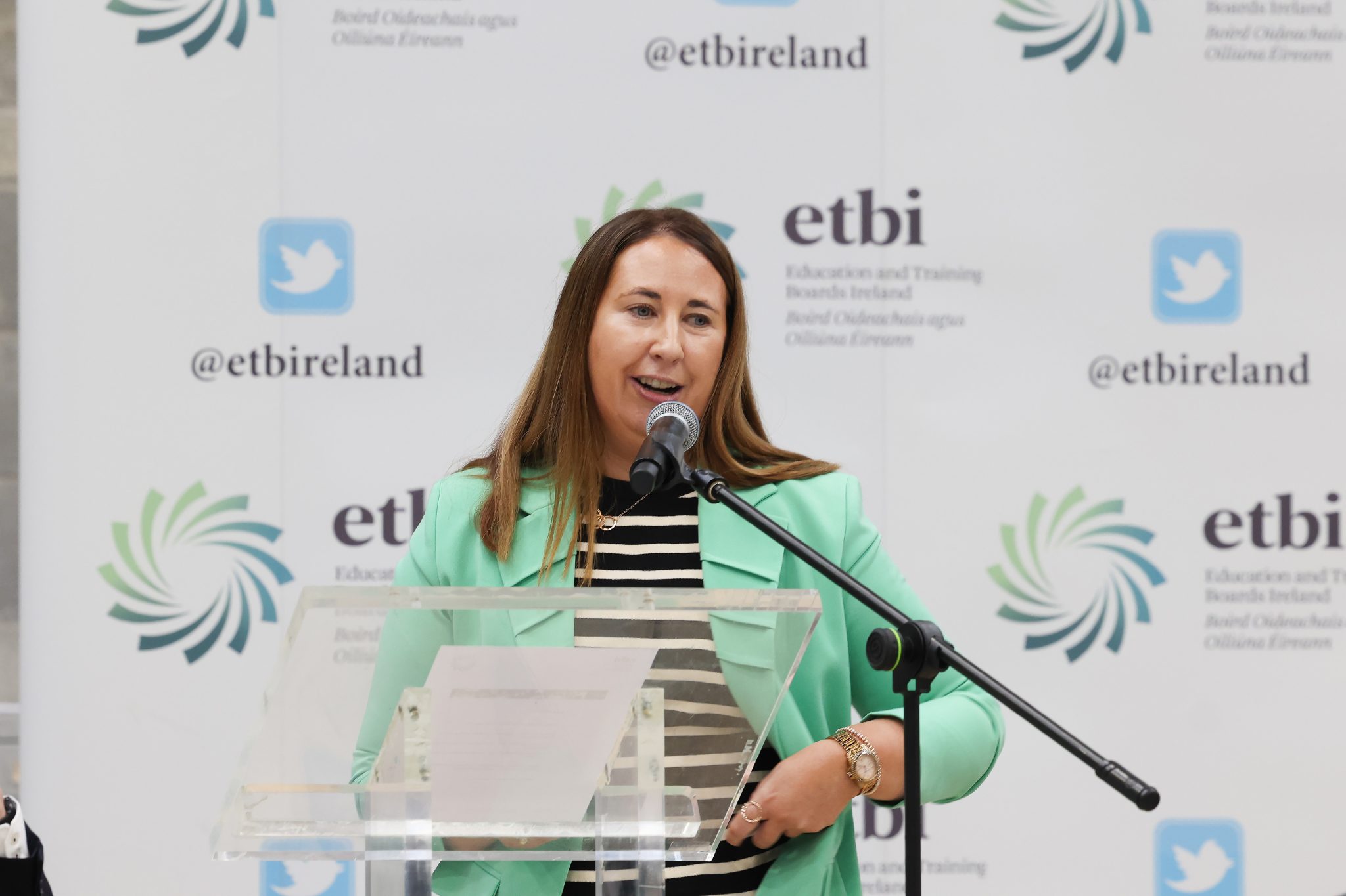 ETBI Launch FET SKILLS Box – ETBI