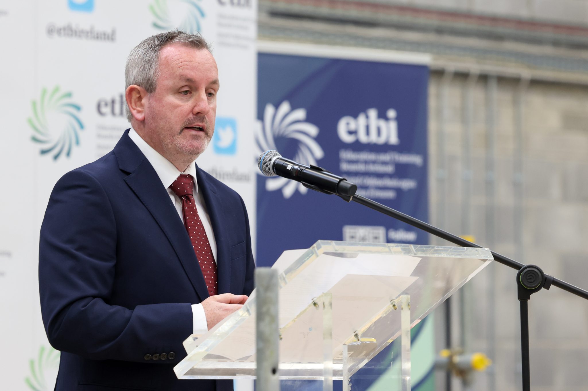 ETBI Launch FET SKILLS Box – ETBI
