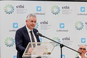 ETBI Launch FET SKILLS Box – ETBI