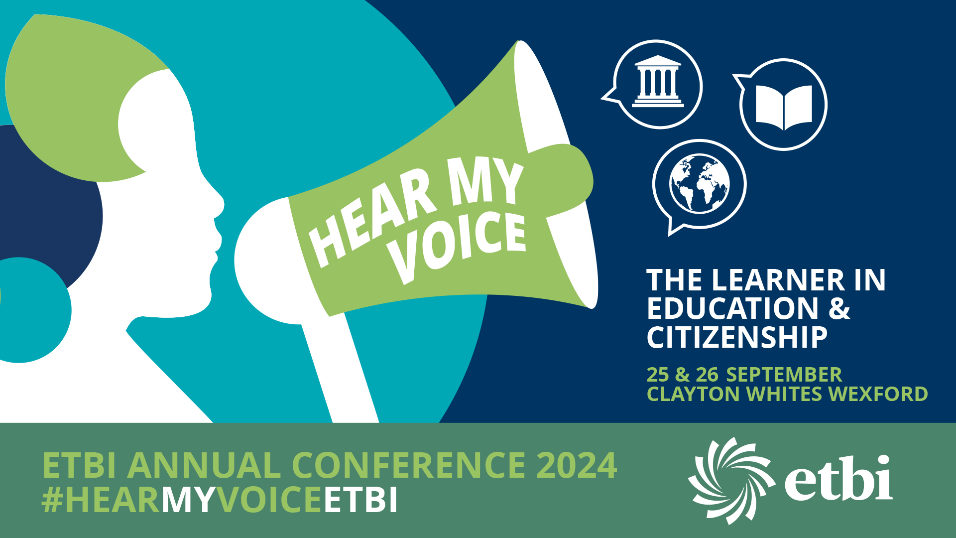 ETBI – Representing ETBs