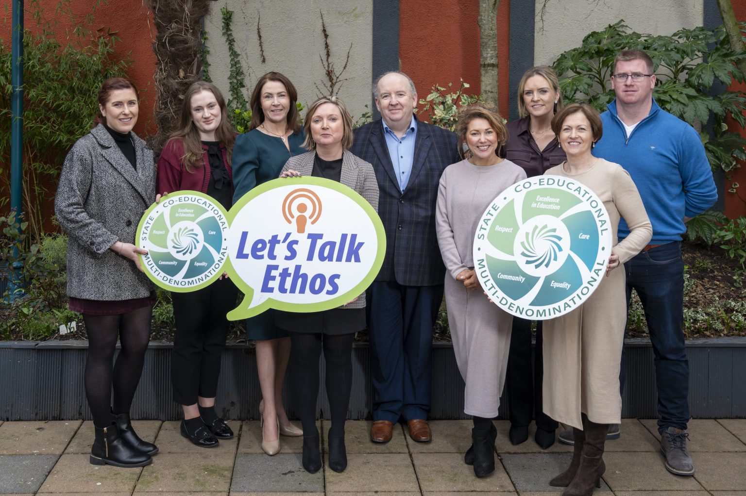 Let’s Talk Ethos Symposium 2025 – ETBI