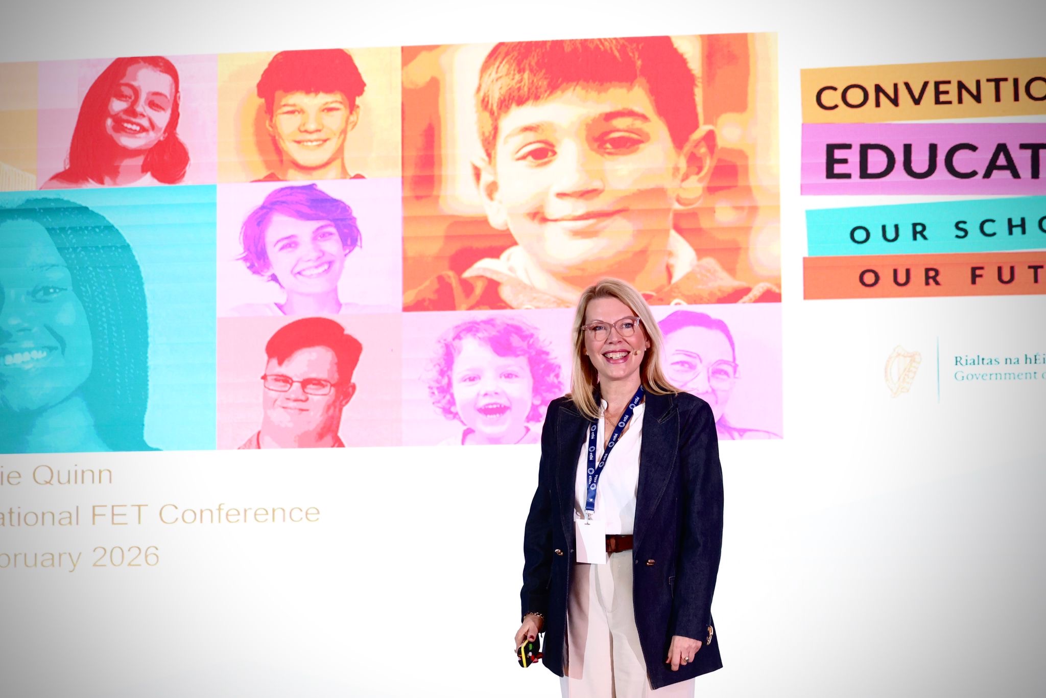 ETBI National FET Conference 2026 – ETBI