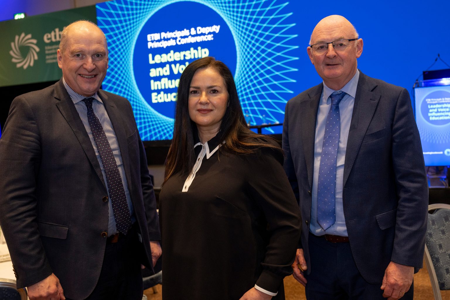 ETBI Post Primary Principals and Deputy Principals Conference 2026 – ETBI