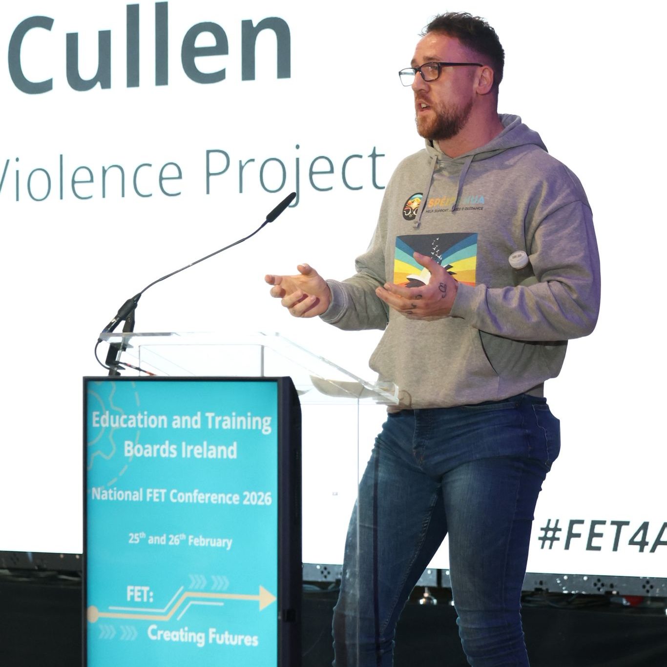ETBI National FET Conference 2026 – ETBI