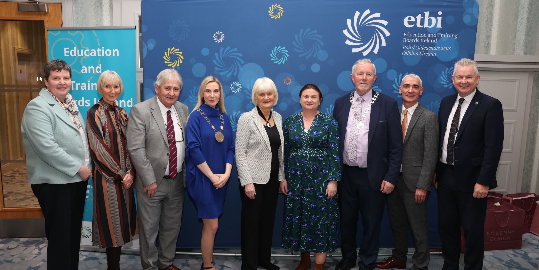 ETBI National FET Conference 2026 – ETBI