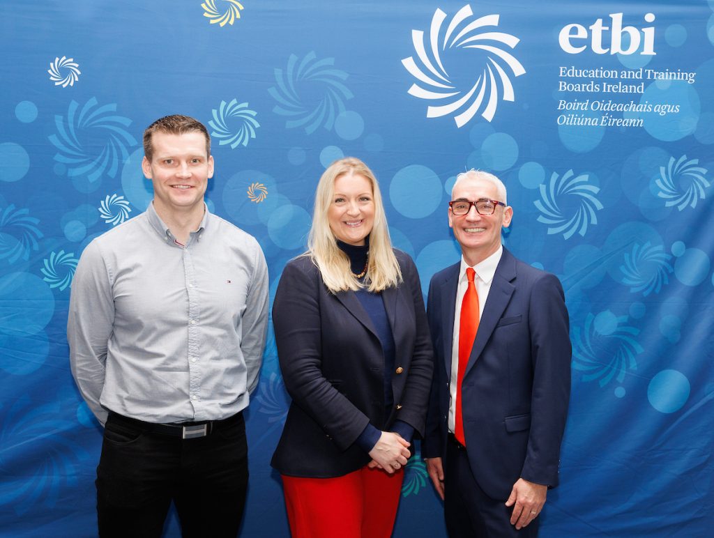 ETBI National FET Conference 2026 – ETBI