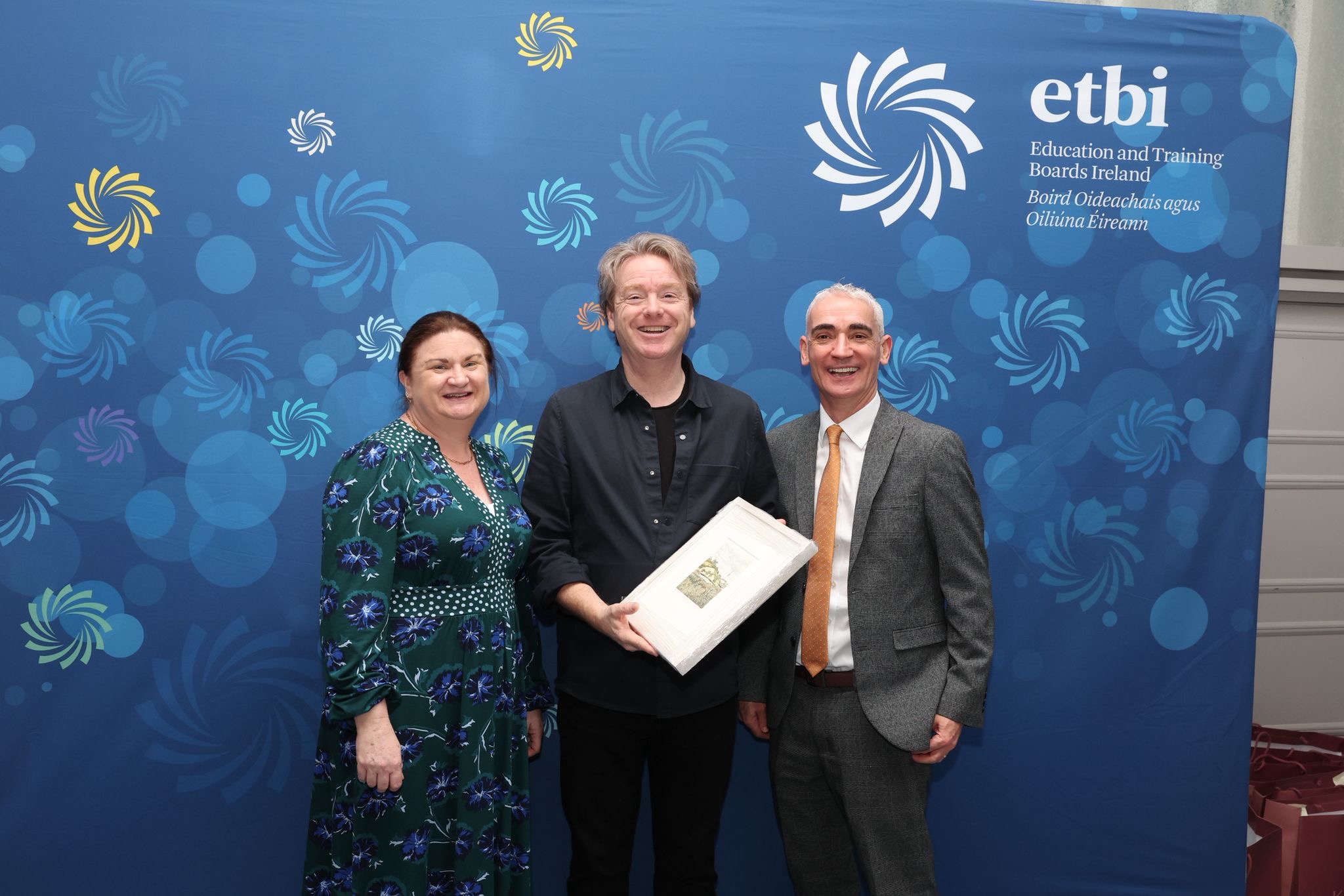 ETBI National FET Conference 2026 – ETBI