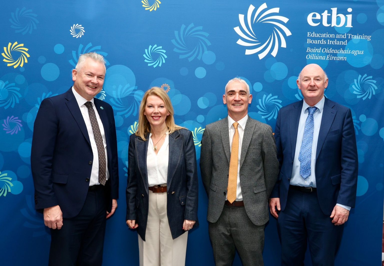 ETBI National FET Conference 2026 – ETBI